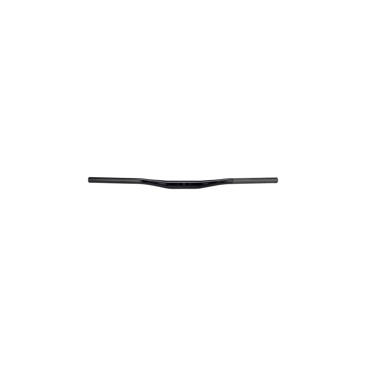 Salsa - Bend Deluxe Lenker - 31,8 mm 23°, 89,90
