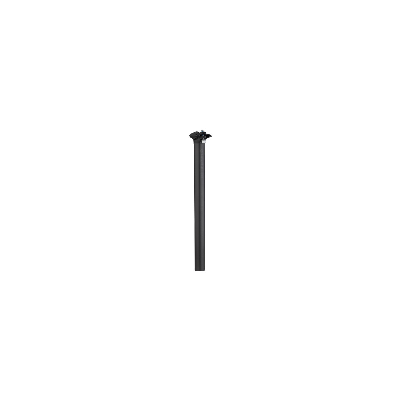 Salsa - Guide Carbon Seatpost - 0 mm Setback, 59,90