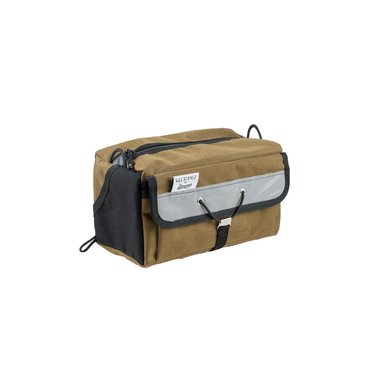 Velo Orange - Mini-Rando Bag Lenkertasche, 119,90