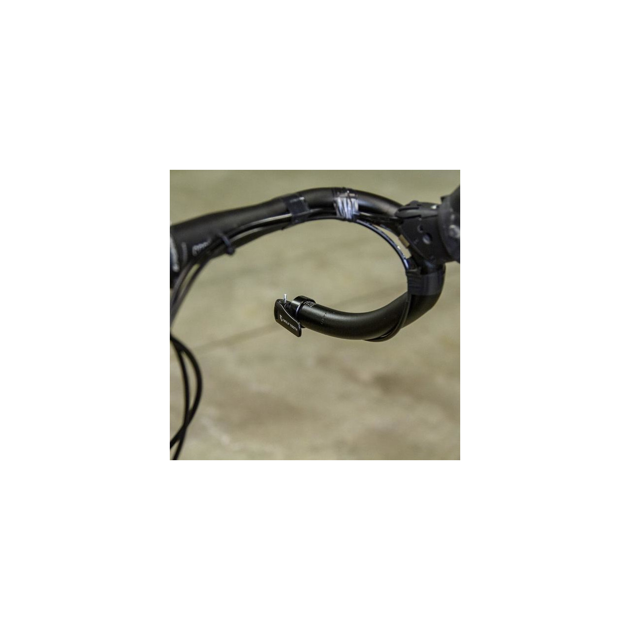 Wolf Tooth - Remote Drop Bar Lever, 74,90