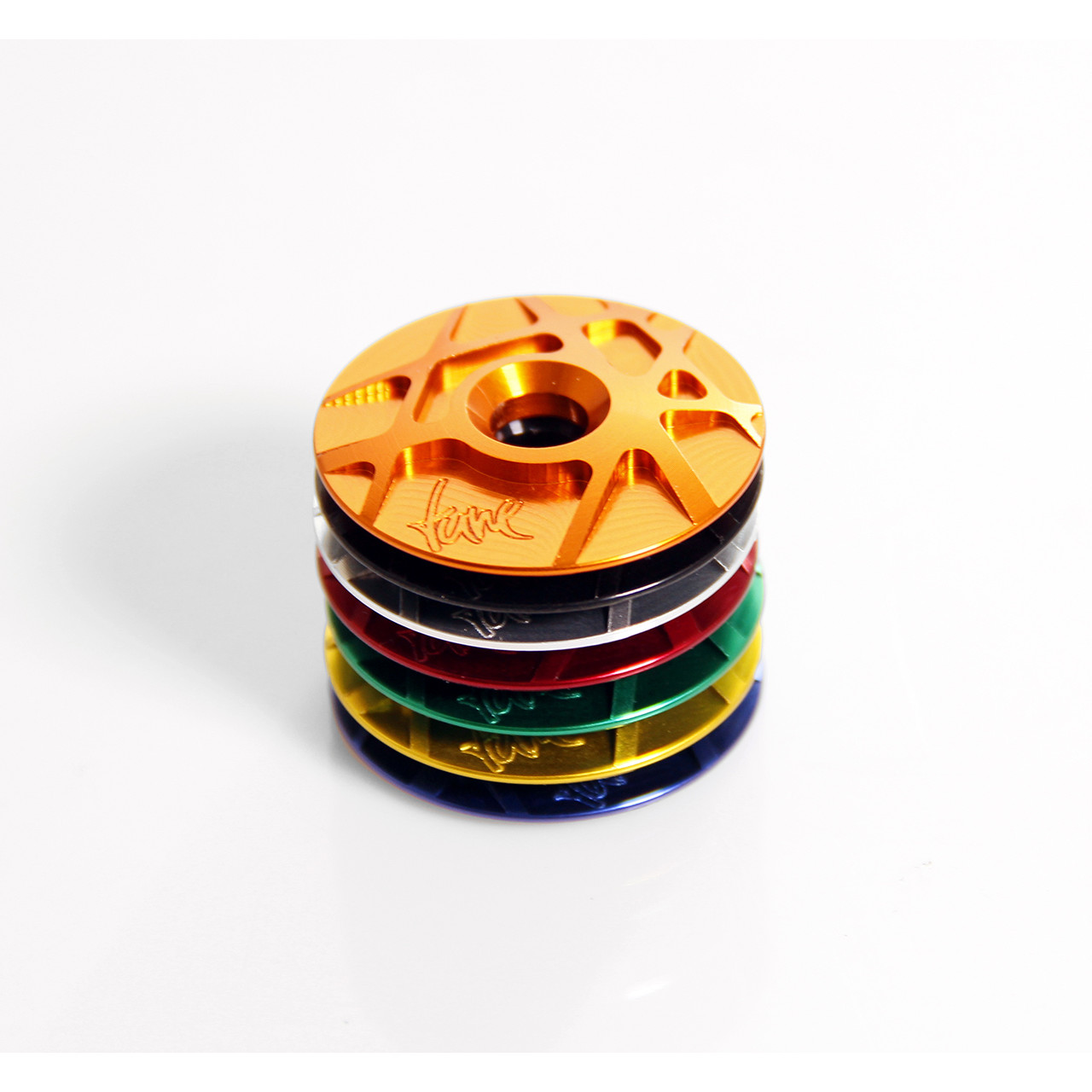 Tune - Tune-Cap Ahead Deckel - 1 1/8", 29,90