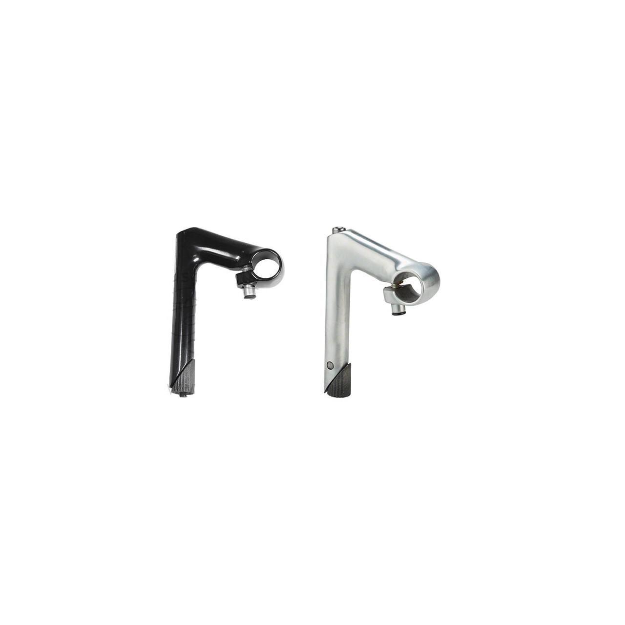 Zoom - Quill Stem 1" - 25,4 mm black 80 mm, 18,90