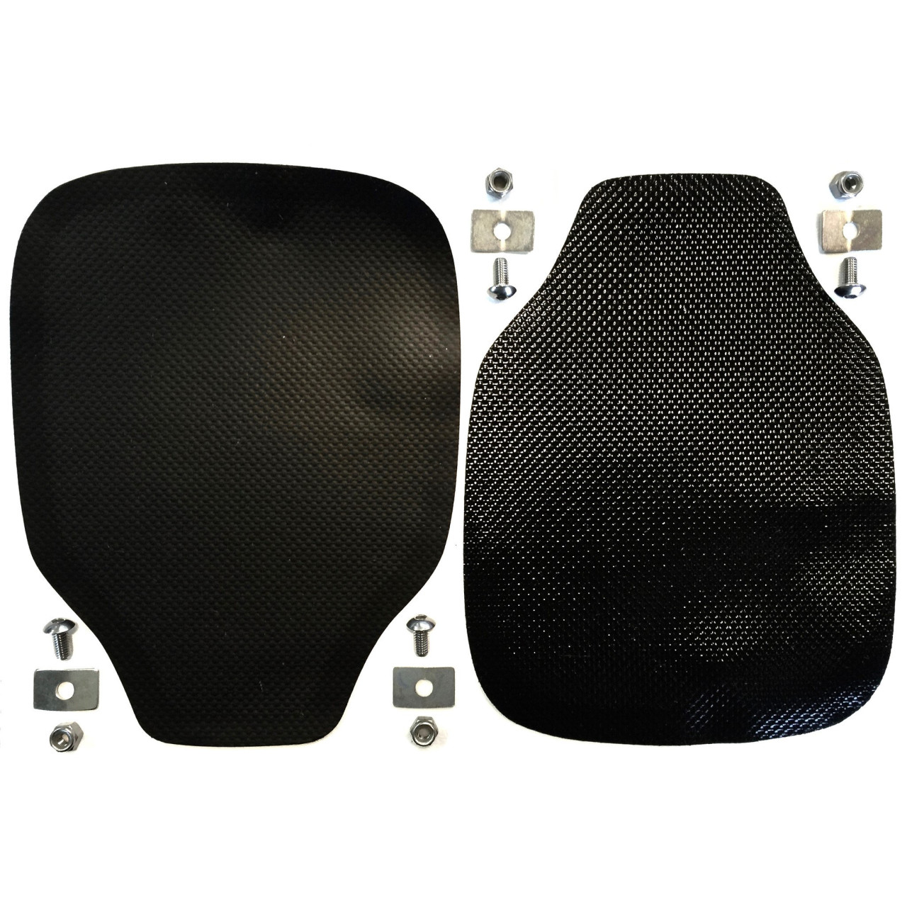 Honjo - Mud Flap Set - X-Large, 21,90