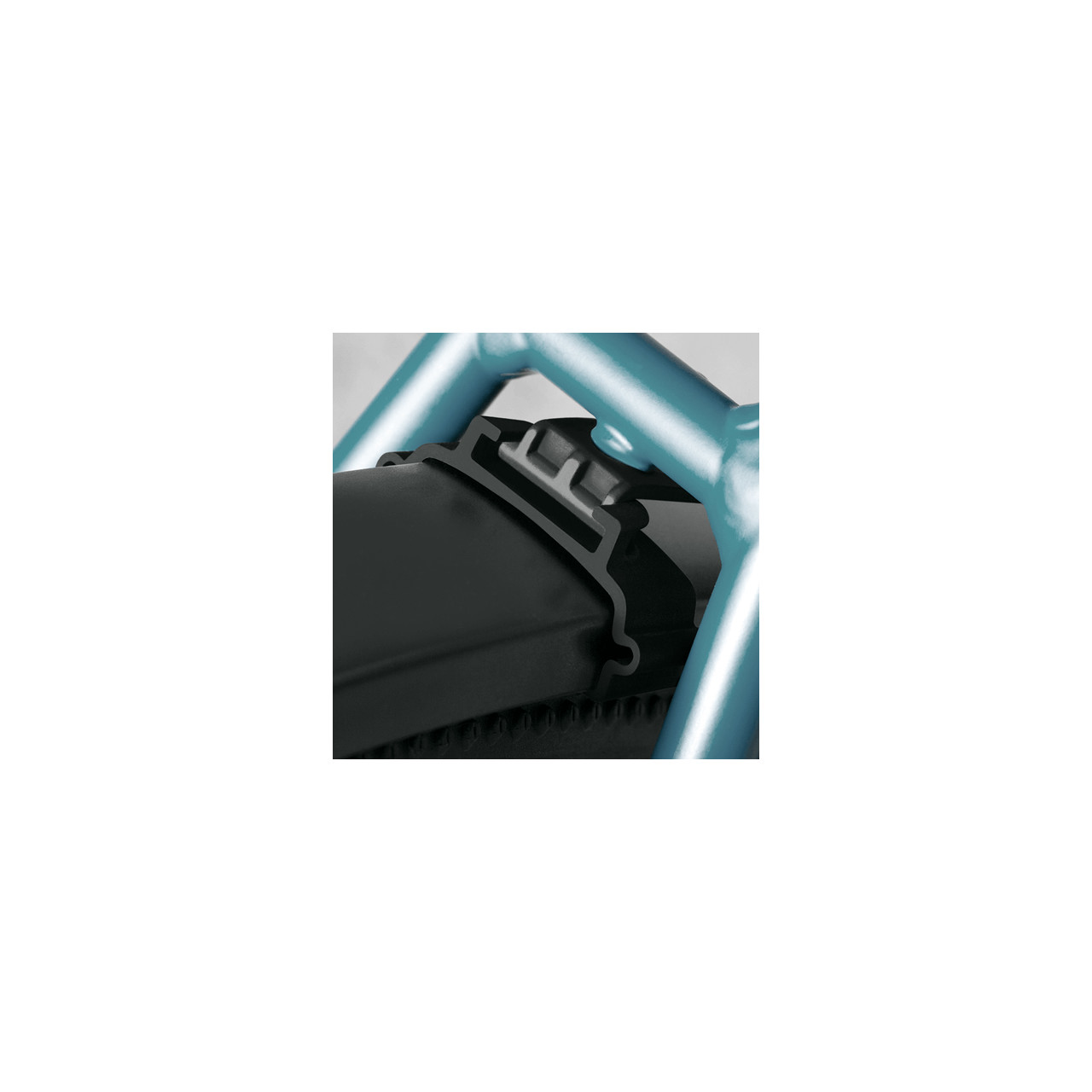 SKS - Edge AL 46 Aluminium Fender - 700c, 37,90