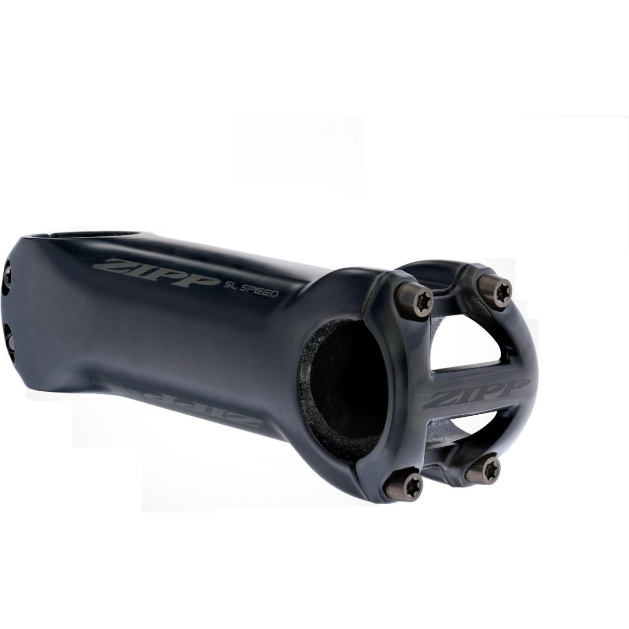 ZIPP - SL Speed Carbon Stem 31,8 mm - matt black, 208,90