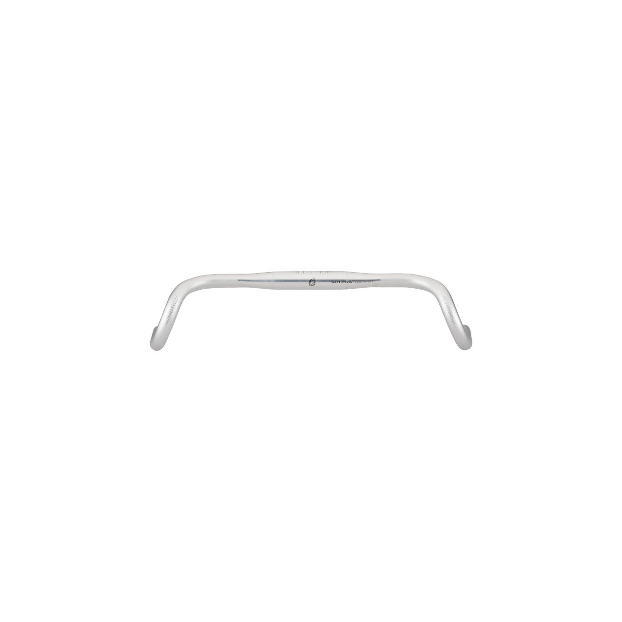 Salsa - Cowchipper Deluxe Handlebar - 31,8 mm 42 cm, 54,90
