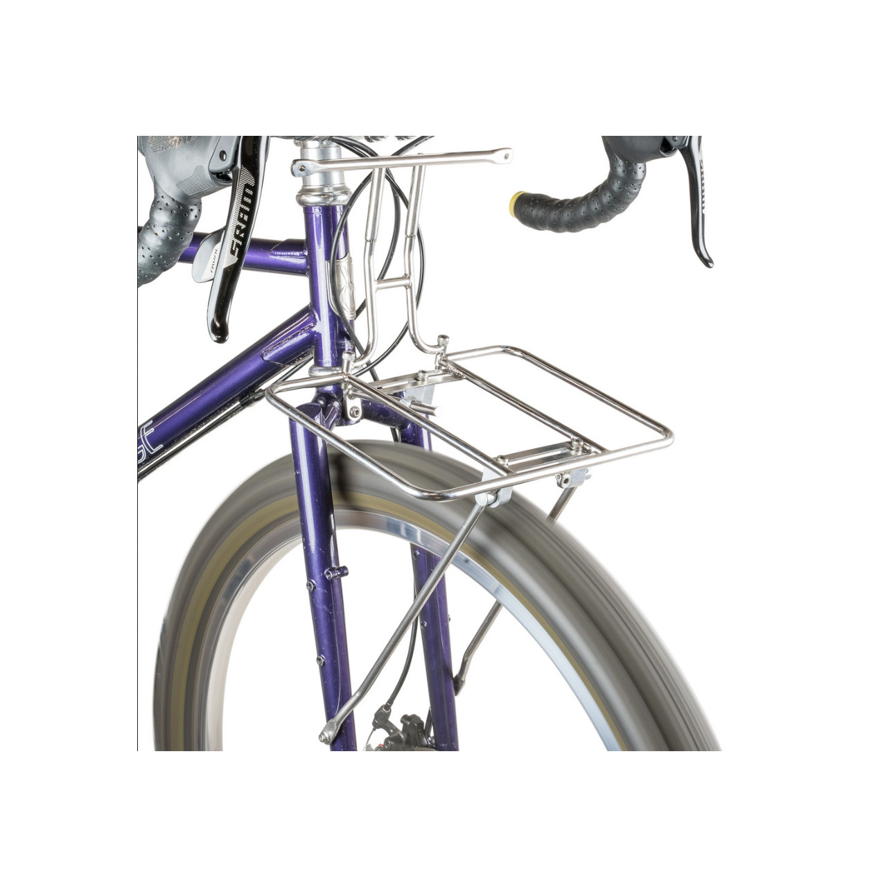 Velo Orange - Flat Pack Rack Frontgepäckträger, 199,90