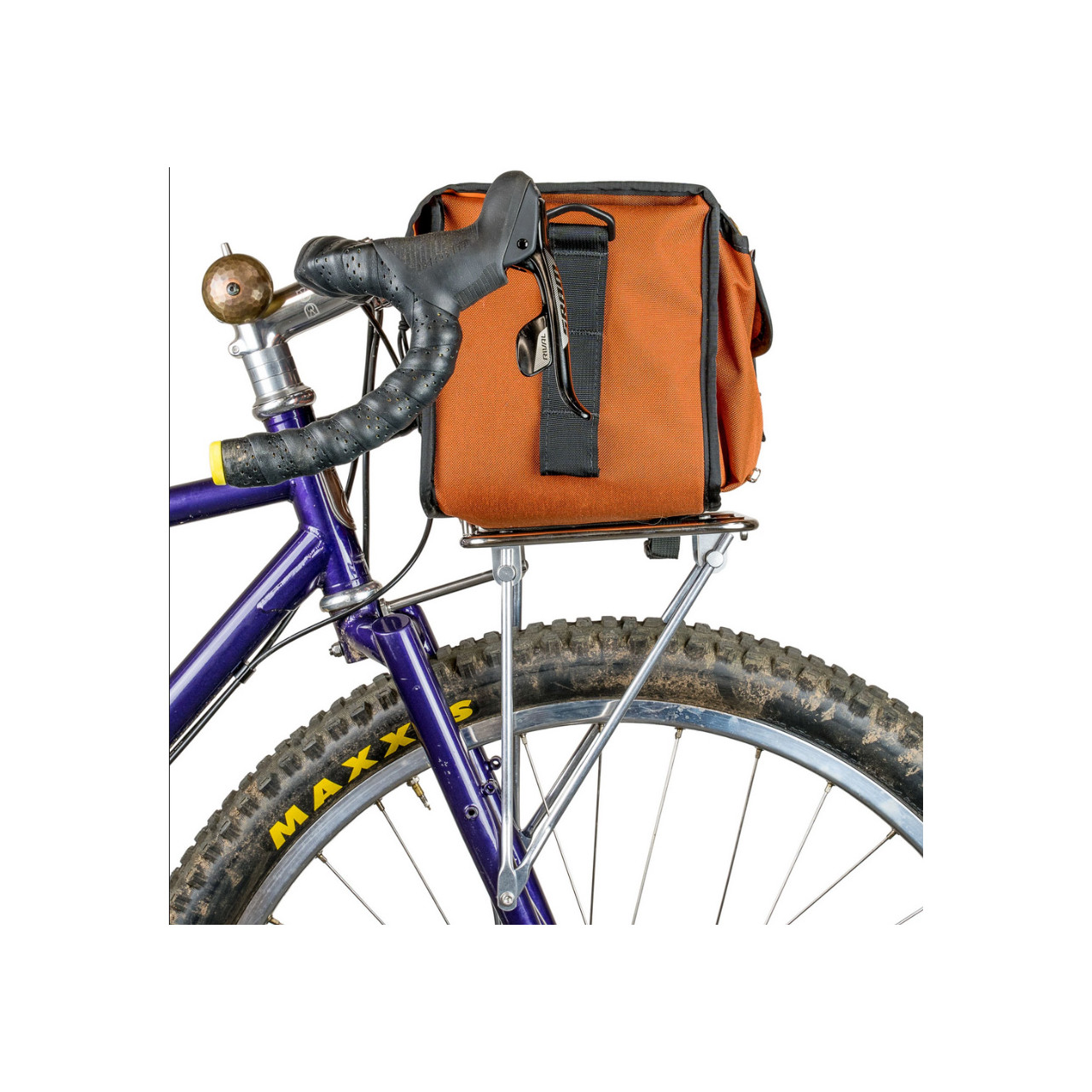 Velo Orange - Flat Pack Rack, 199,90