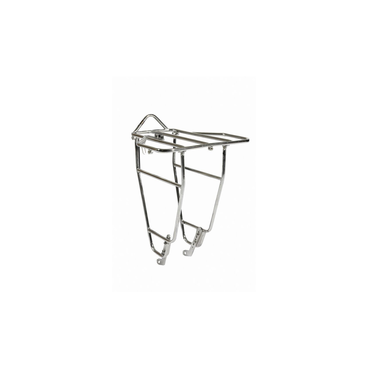 Veloci Cycle - Rocket Rack Front Rack black, 139,90