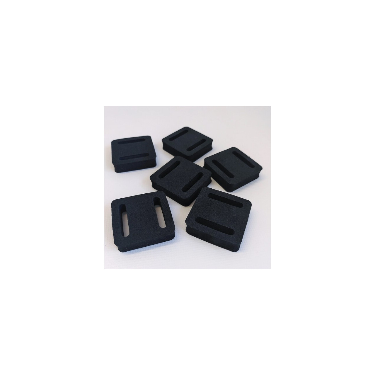 Wizard Works - Foam Spacer - Pack of 6, 7,50