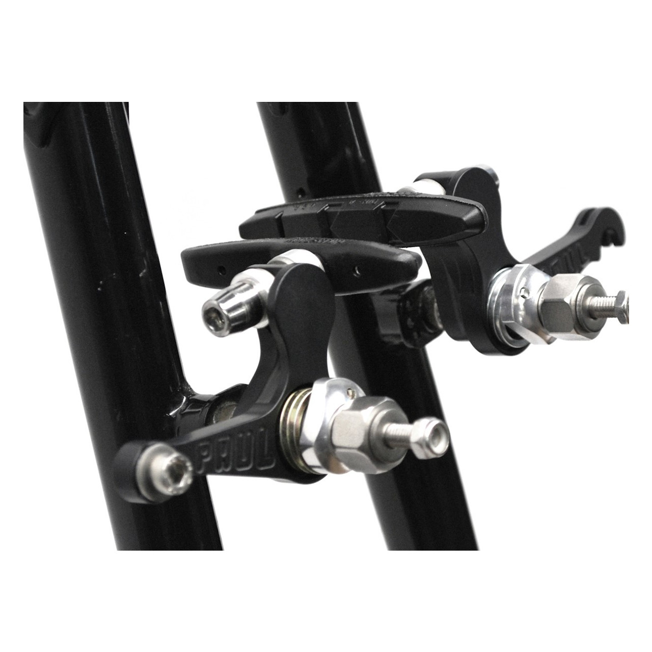 Paul Component - Rack Adapter, 39,90