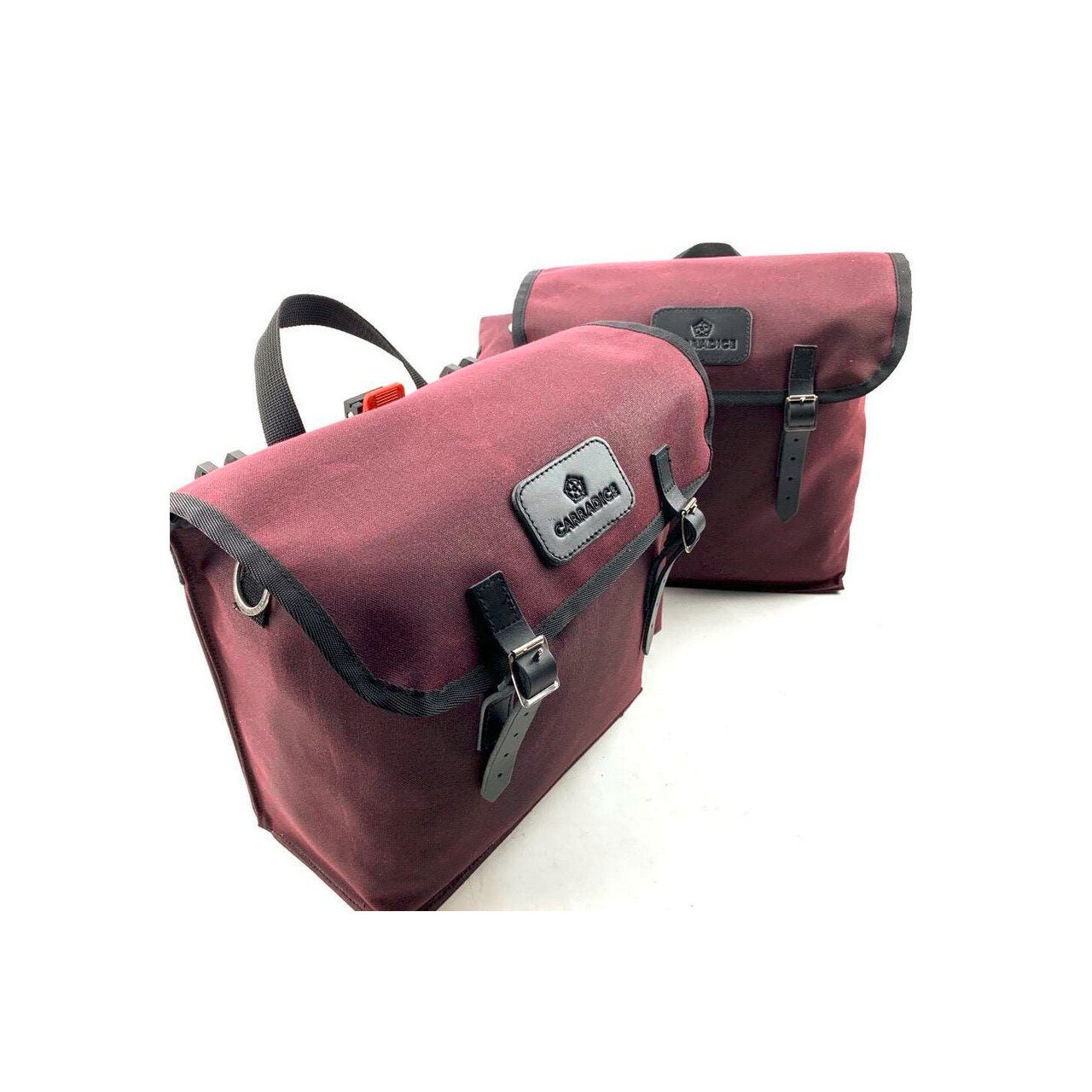 Carradice - Originals Kendal Panniers - Pair, 154,90