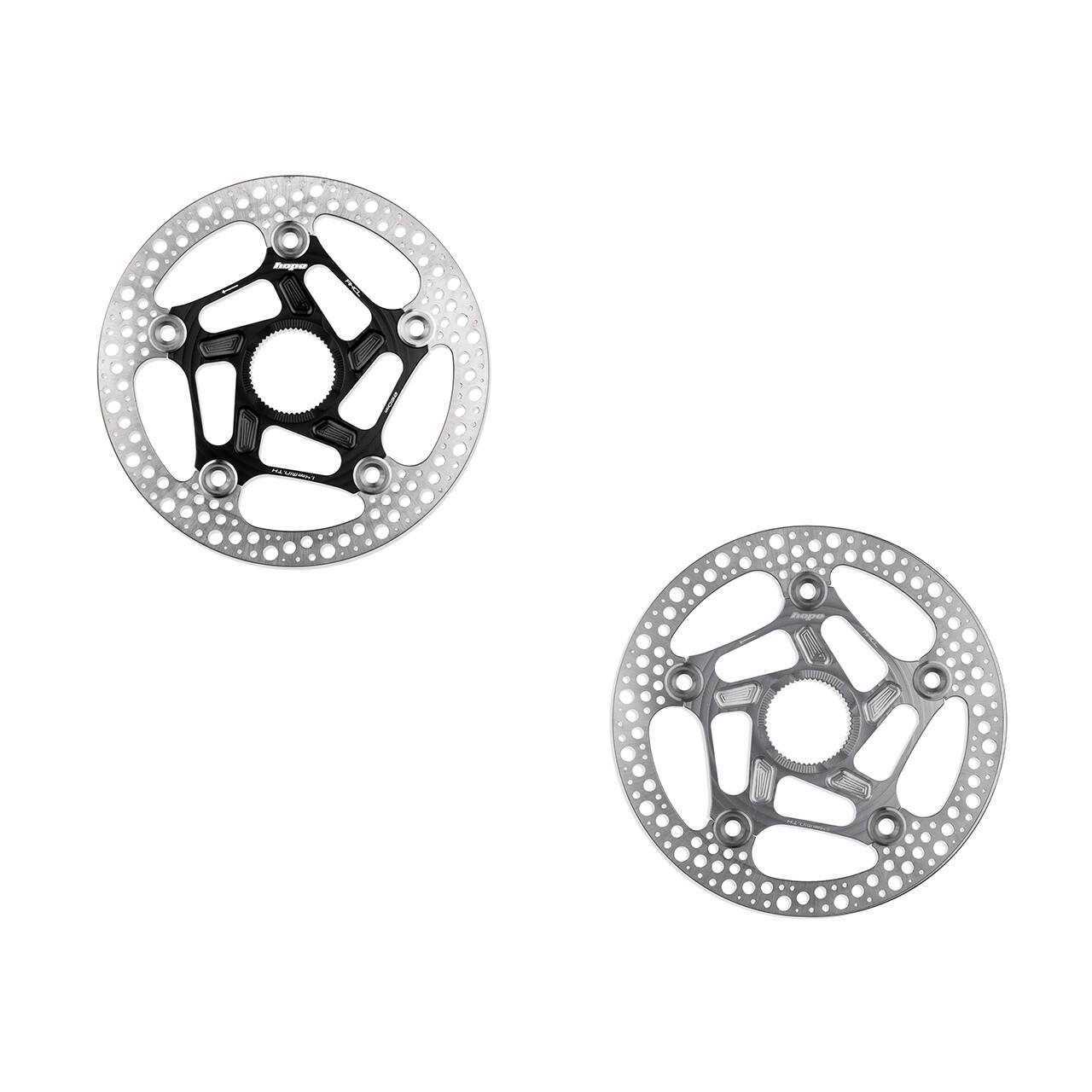 Hope - RX Road Centre Lock Disc Bremsscheibe - Center Lock, 99,90