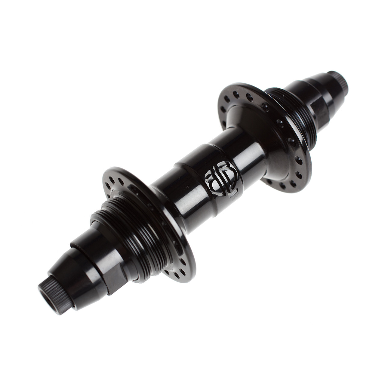 BLB - King Hub - rear, 79,90