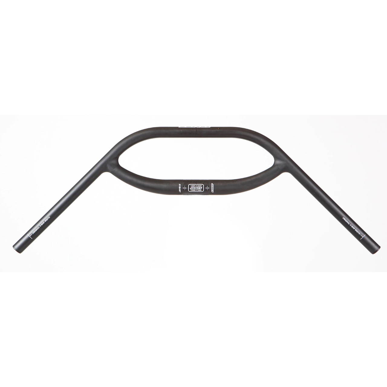 Jones - Loop H-Bar Carbon Lenker - 31,8 mm, 449,90