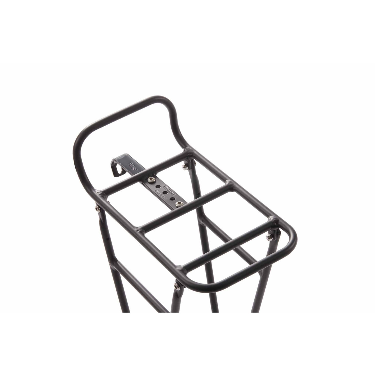 Pelago - Commuter Front Rack - Aluminium, 78,90