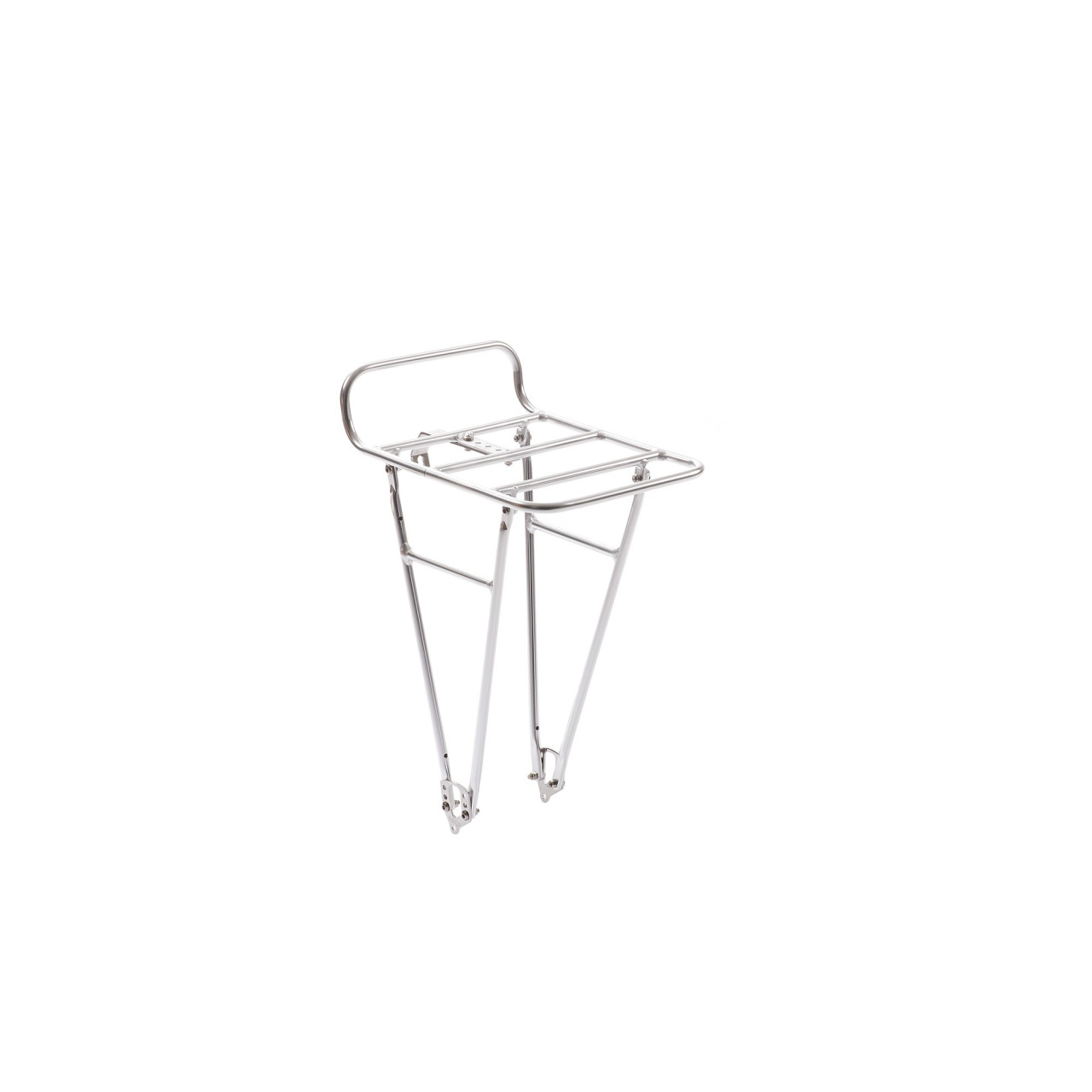 Pelago - Commuter Front Rack - Aluminium, 78,90