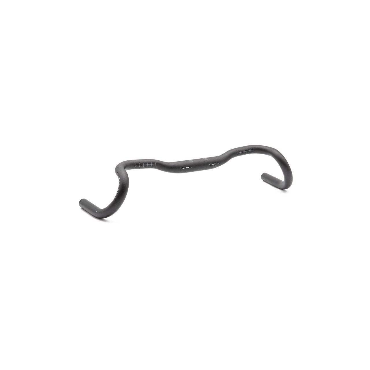 Redshift - Kitchen Sink Drop Bar 31.8 mm - 25° Flare Without Loop 50 ...