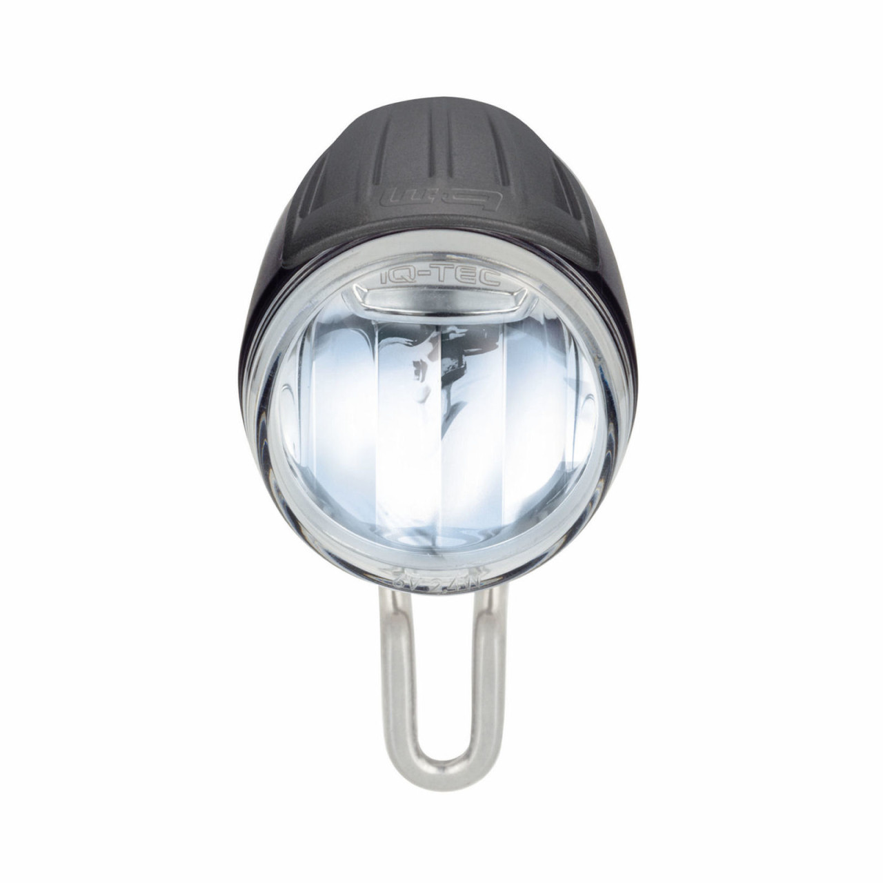 Busch & Müller - Lumotec IQ Cyo N Plus Dynamo Headlight - 60 Lux, 64,90