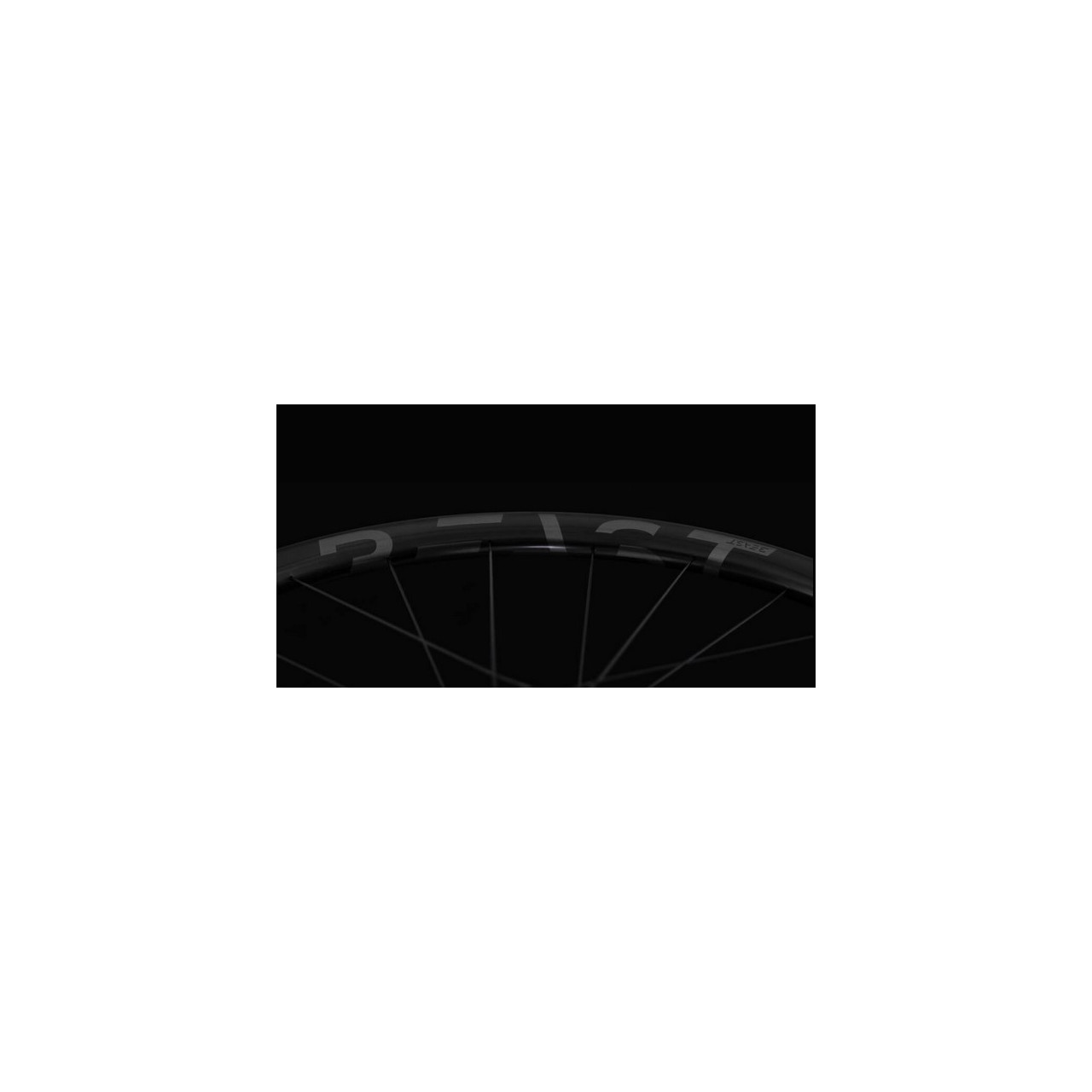 Beast - XC25 MTB Carbon Felge 25mm - 27,5" (650b), 699,90