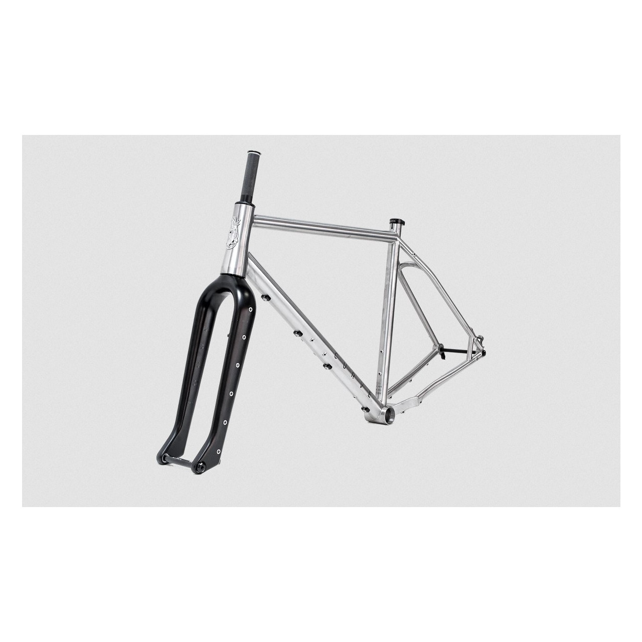 Curve Cycling - GMX+ Titanium Frameset XM, 2.499,90