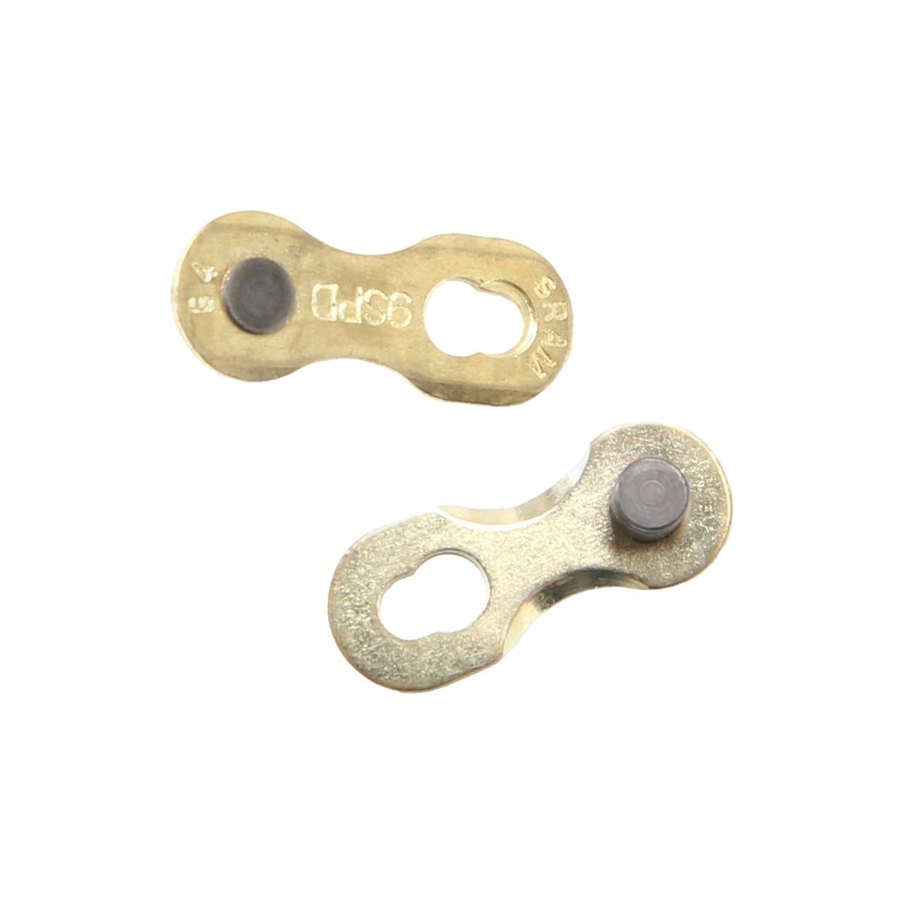 SRAM - PowerLink Chain Connector Gold - 9-speed, 2,90
