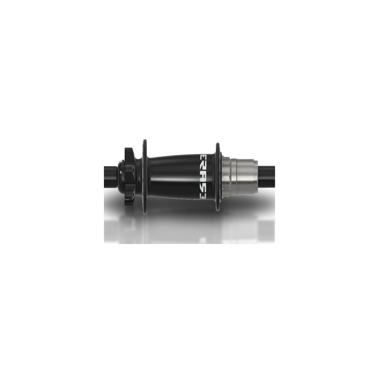 Erase - MTB Rear Hub 12x148mm (Boost)-Shimano Micro Spline-28H, 149,90