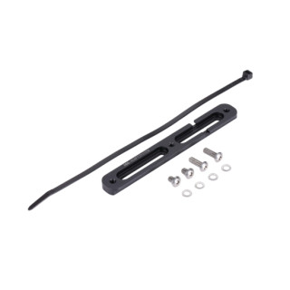 BBB - BBC-120 AdaptRail - Small 143 mm, 22,90