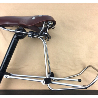 Rear Racks & Carrier