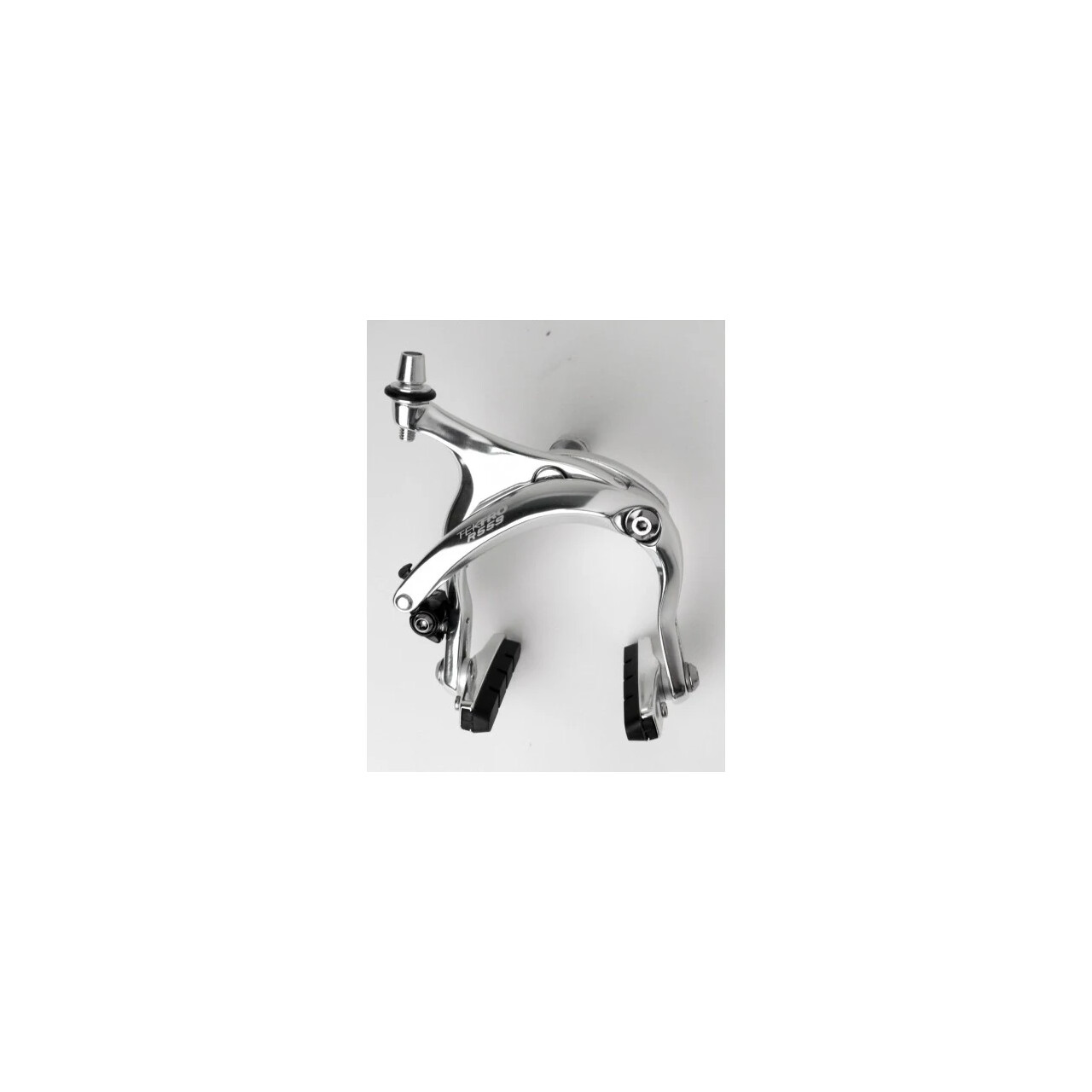 Tektro - R559 Long Arm Brake Caliper Set - Standard (Recessed) silver ...