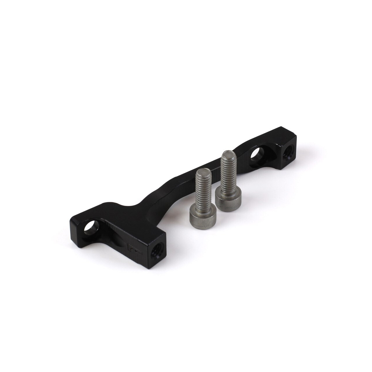 Hope - Brake Mount A PM/PM + 20 mm black (HBMLN), 24,90