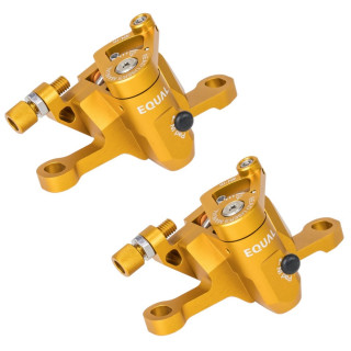 Growtac - Equal Disc Brakes - Post Mount, 439,90
