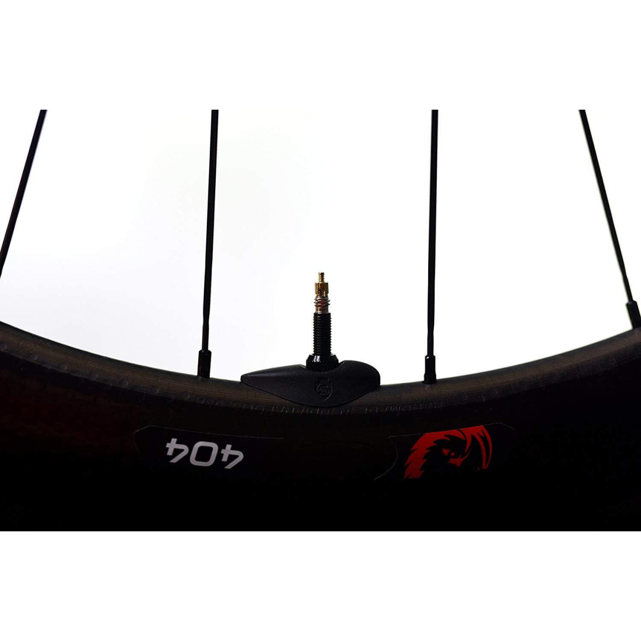 Silca - Tubeless Valve with Speedshield - 60 mm, 29,90