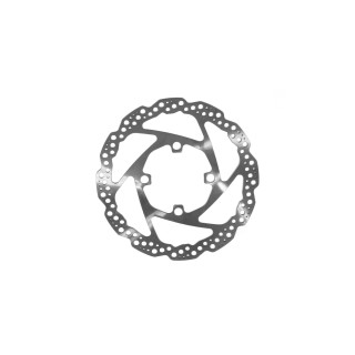 Hope - Standard Disc Rotor - 4-Hole Rohloff 160 mm, 49,90