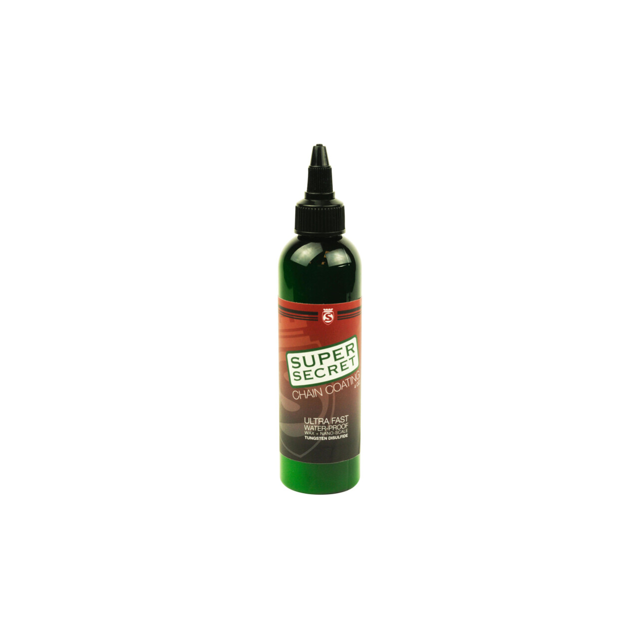 SILCA - Super Secret Chain Coating - 120 ml / 4 OZ, 29,90