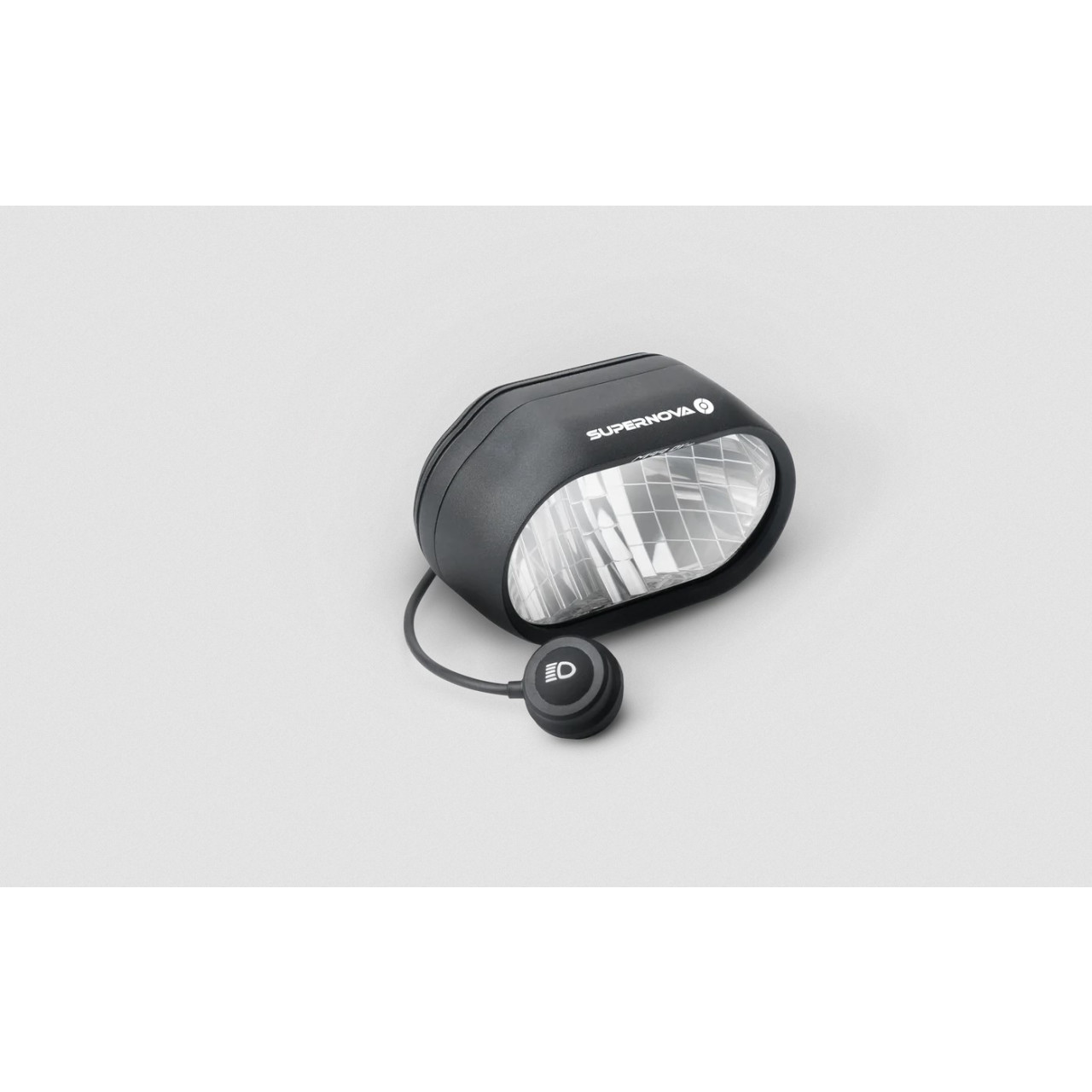 Supernova - M99 DY Pro Dynamo Front Light, 324,90