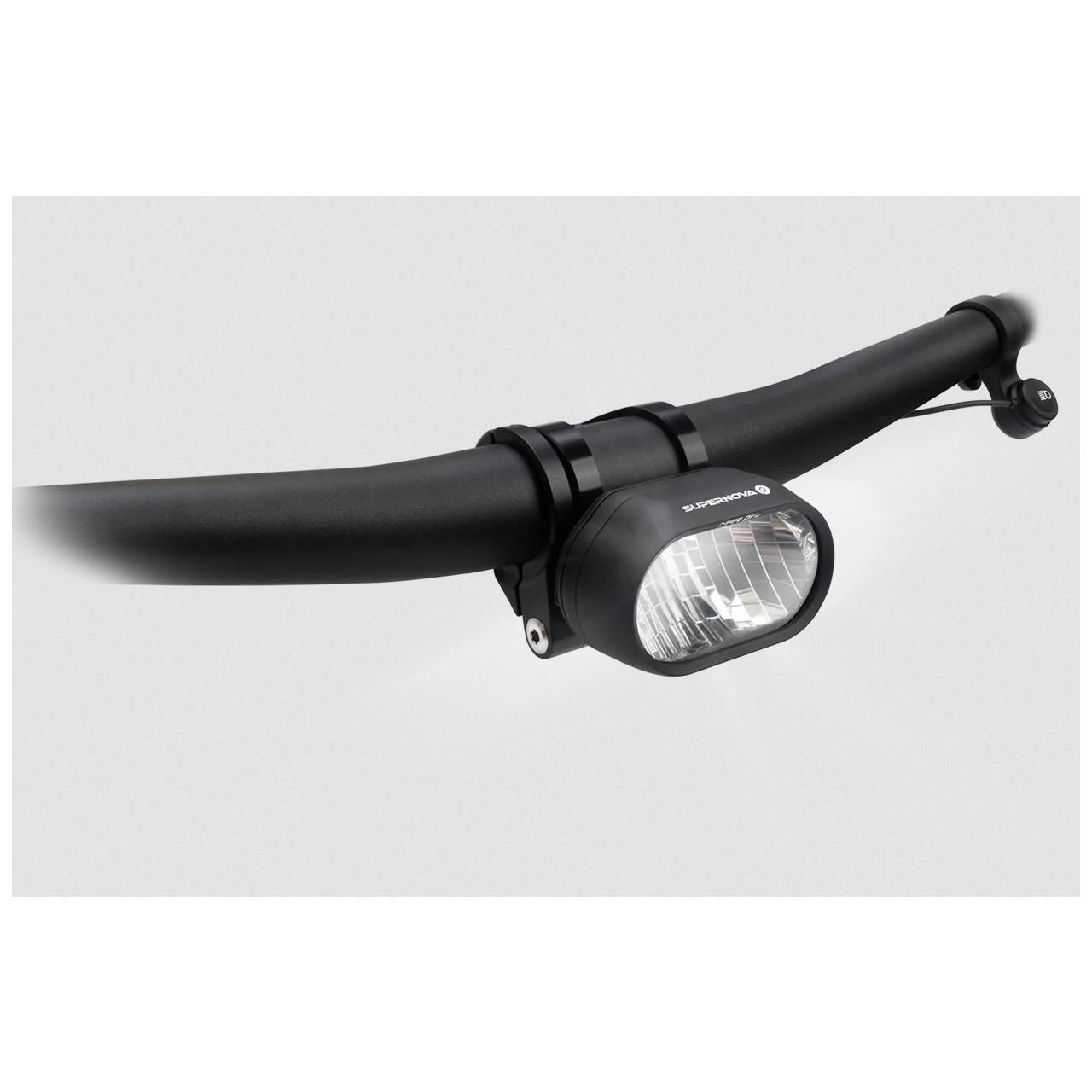 Supernova - M99 DY Pro Dynamo Front Light, 324,90