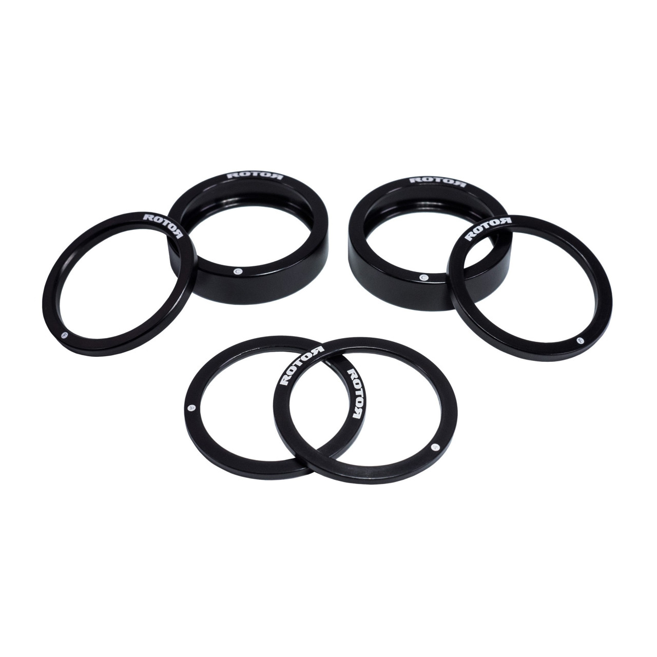 ROTOR - Spacer Kit Universal - 30 mm, 17,90