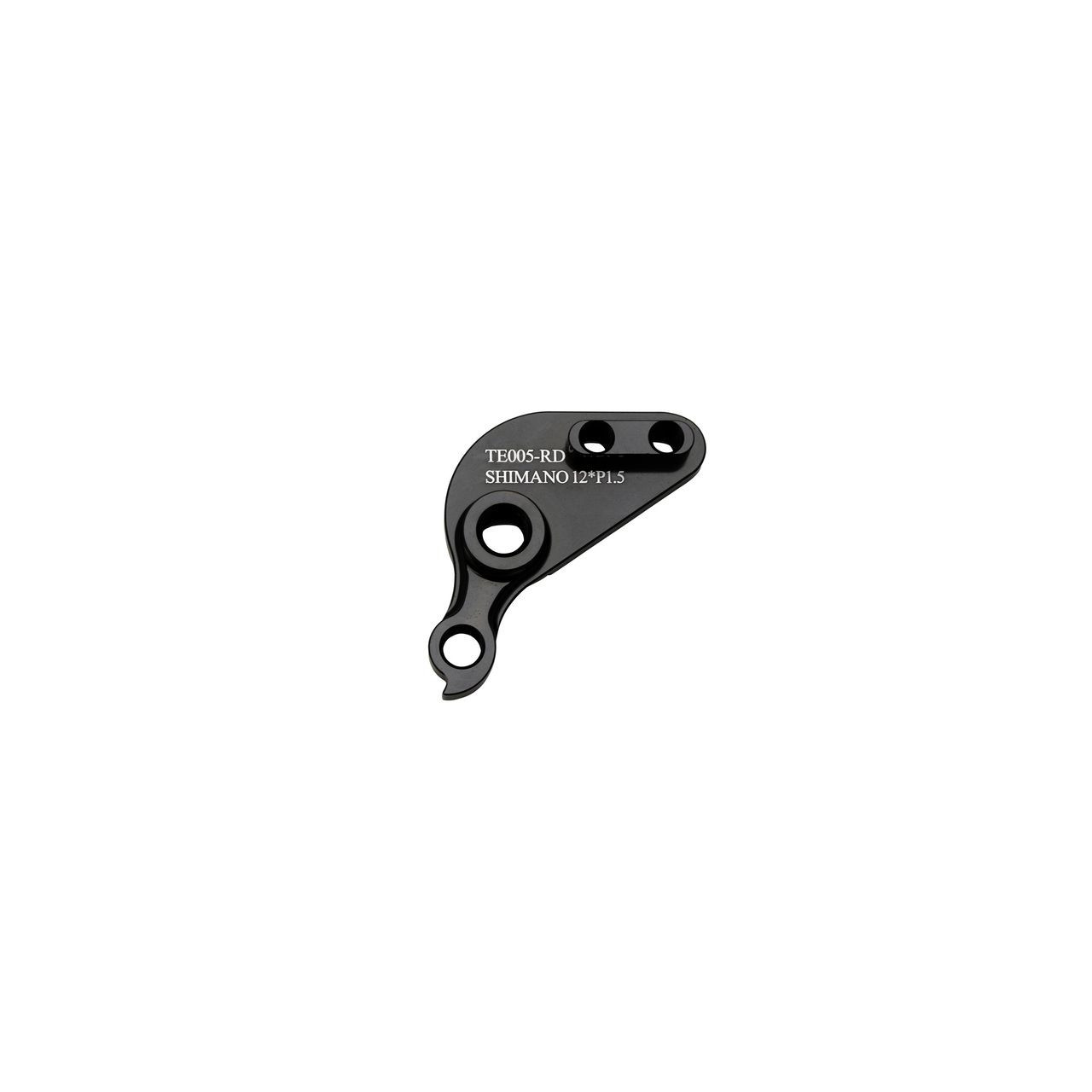 IRD - Sliding Dropout Insert with Derailleur hanger for 142mm thru-Ax ...
