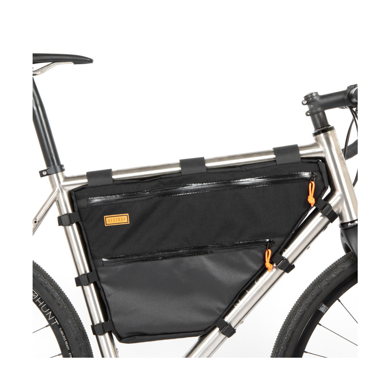 Restrap - Rando Bag - Small, 159,90