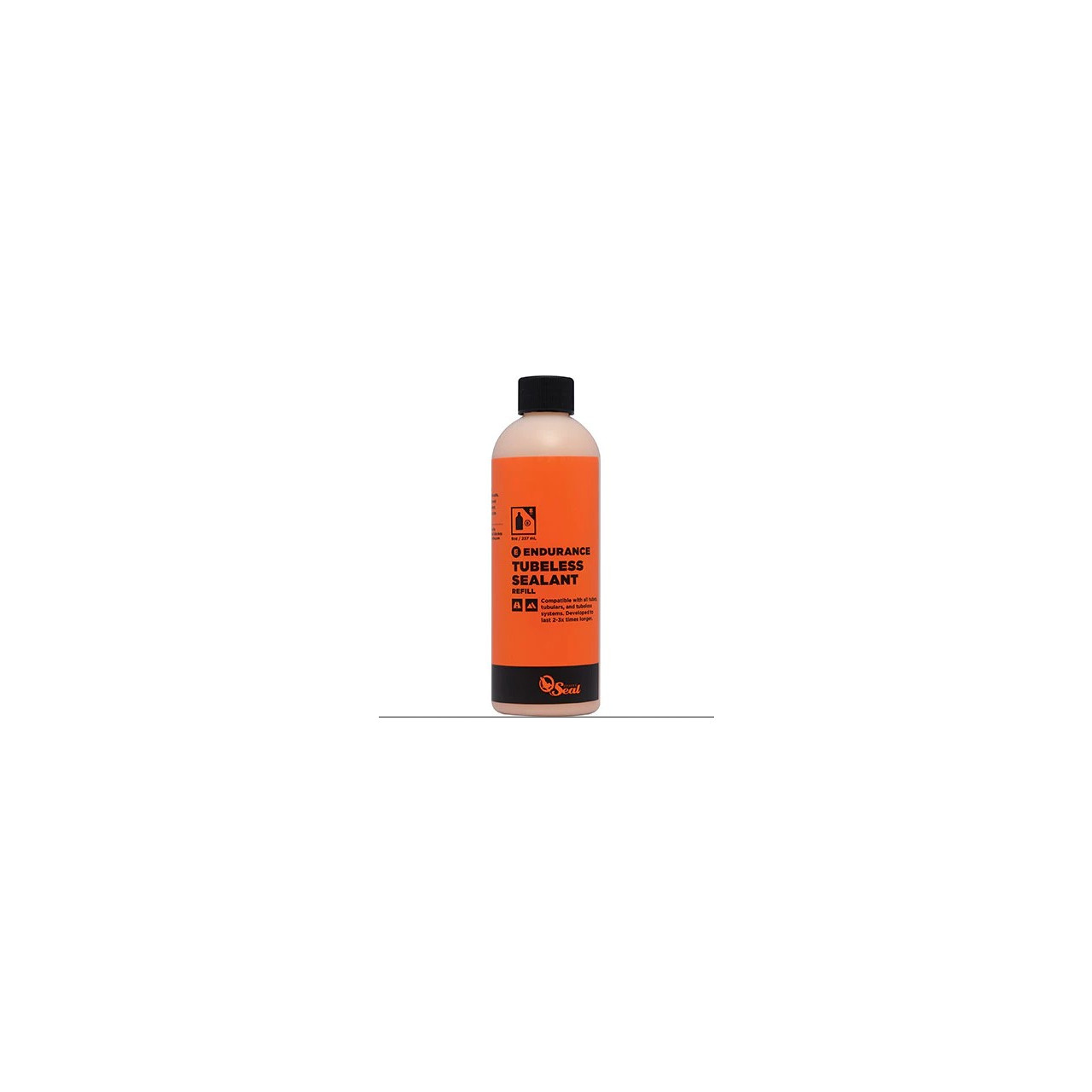 Orange Seal - Endurance Tubeless Sealant Dichtmilch Mechanic Bottle ...
