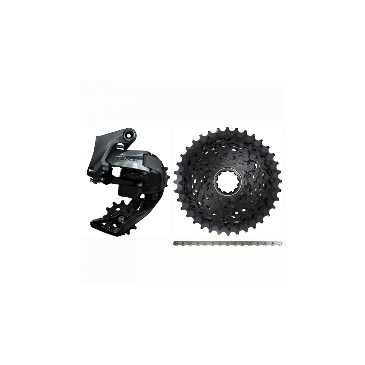 SRAM - Force eTap AXS D1 1x12 Upgrade Kit, 299,90