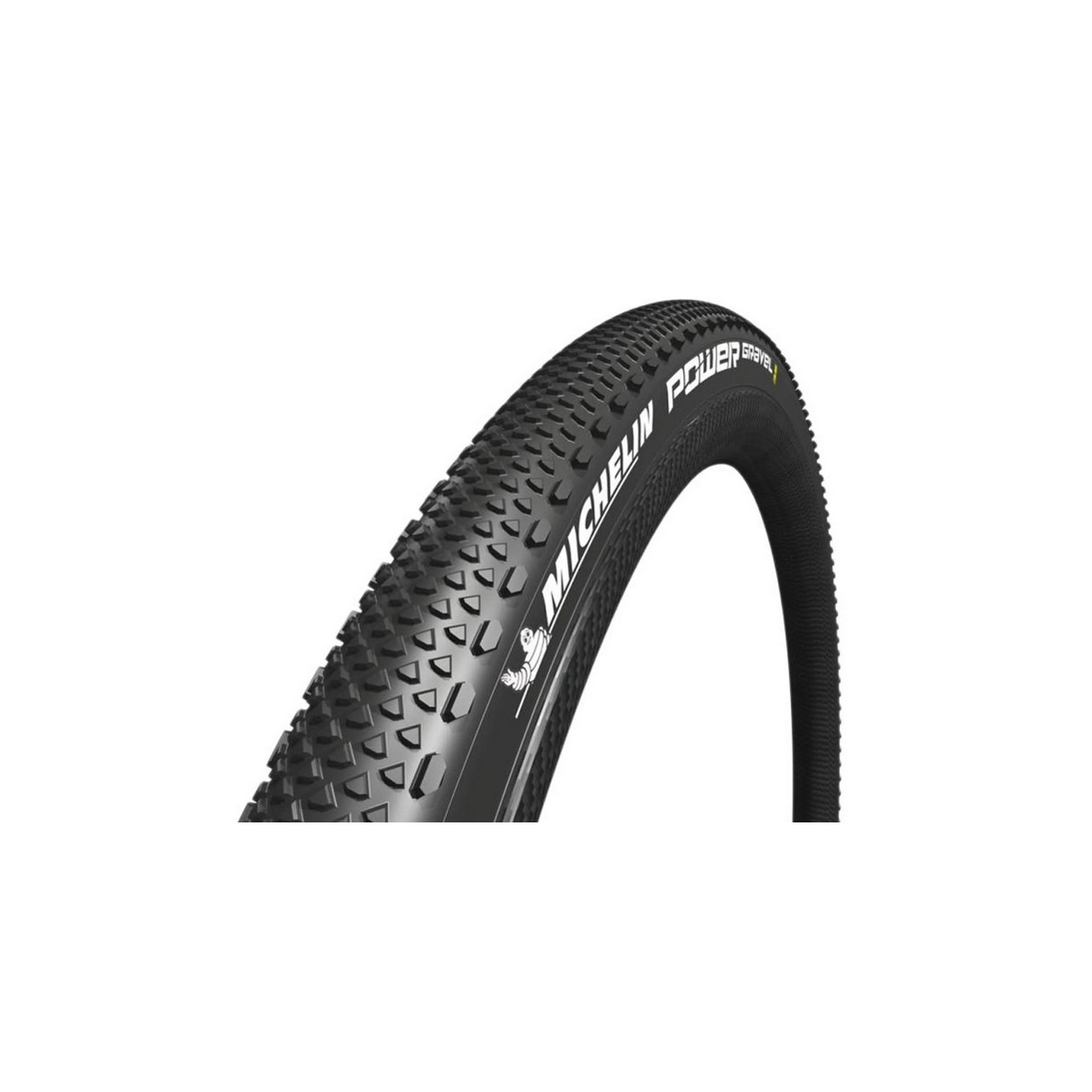 Michelin - Power Gravel Faltreifen 700 x 33c, 34,90