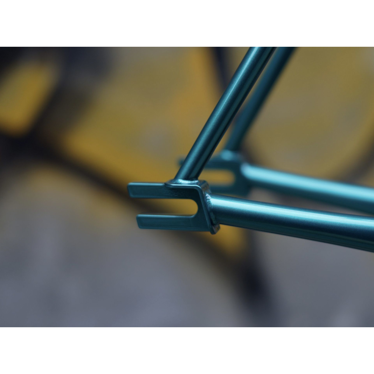 Veloci Cycle - OLD Street V 1.1 Frameset - Maxi Teal, 949,90