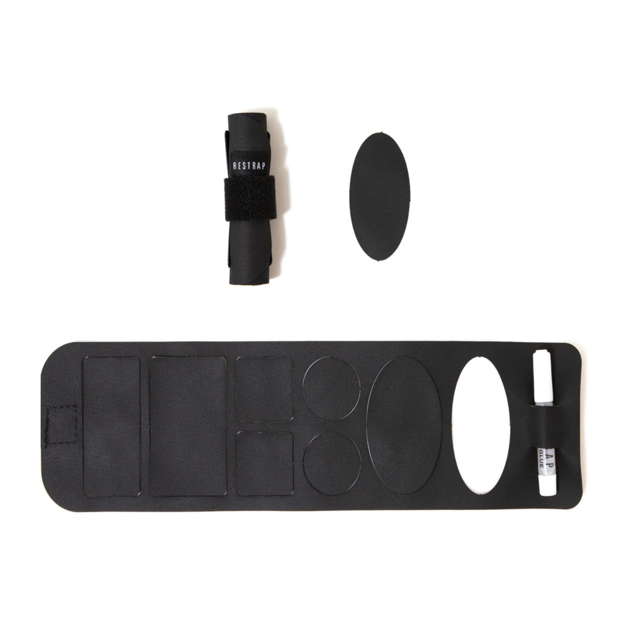 Restrap - Tyre Boot Kit Reifenreparatur Set, 10,90