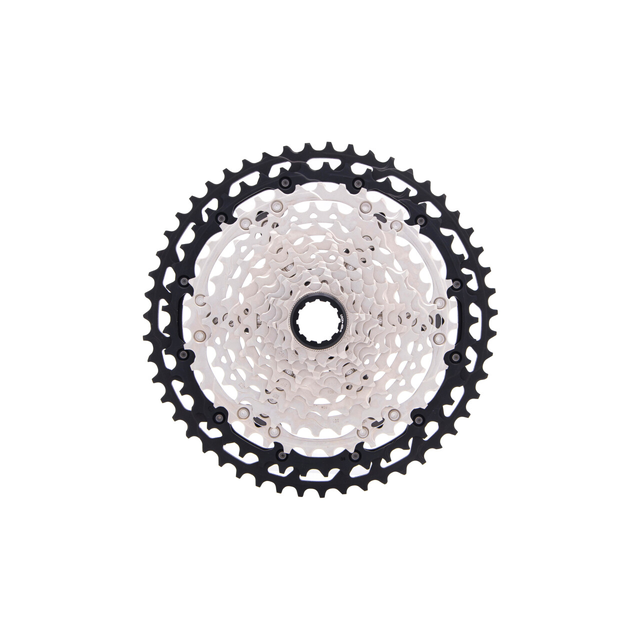 Shimano - Deore XT CS-M8100 Microspline - 12-speed, 164,90