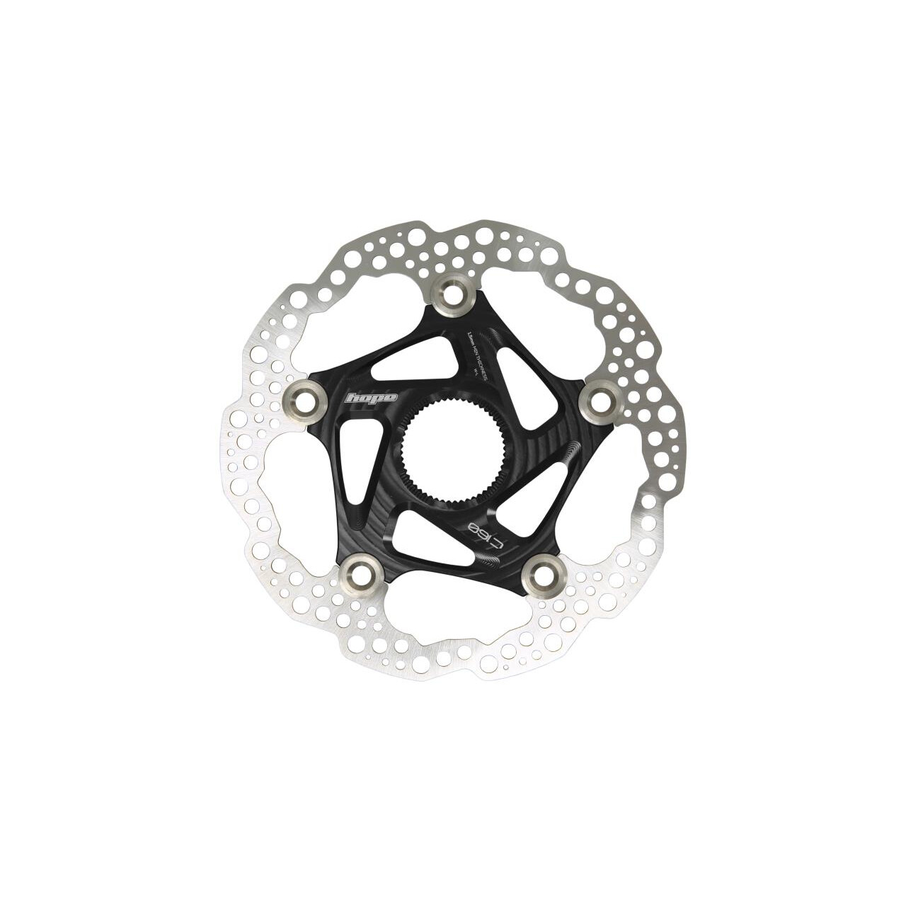 Hope - MTB Centre Lock Disc Rotor - Center Lock, 99,90