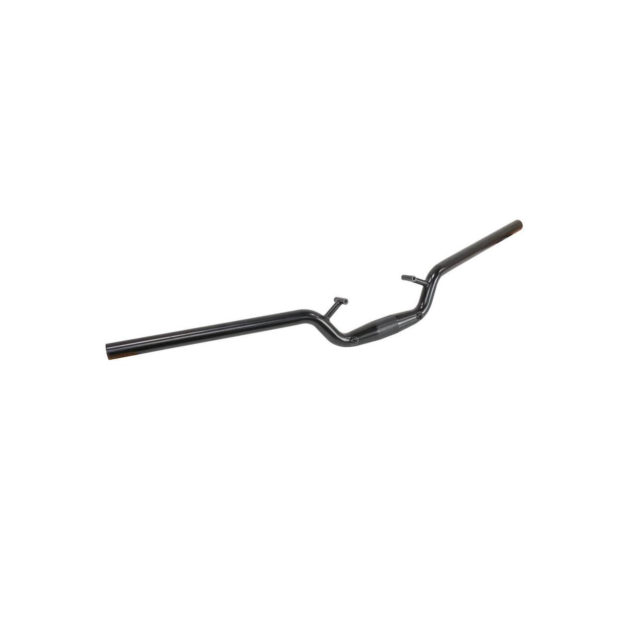 Velo Orange - Utility Riser Bar schwarz, 154,90