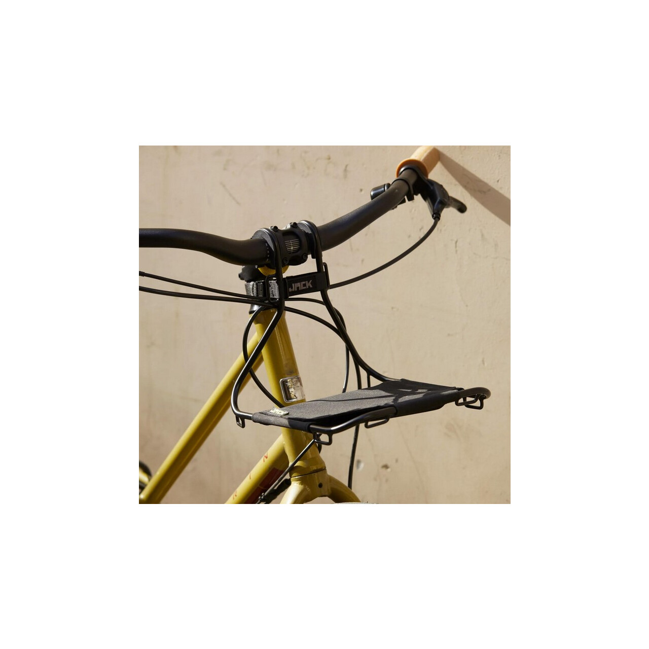 JACK The Bike Rack - Handlebar Rack, 89,90
