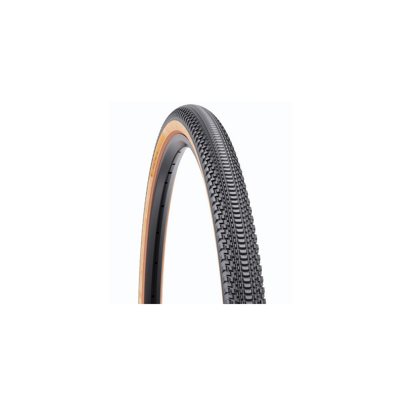 WTB - Vulpine TCS Light Fast Rolling Dual DNA Tire - 700c x 40, 49,90